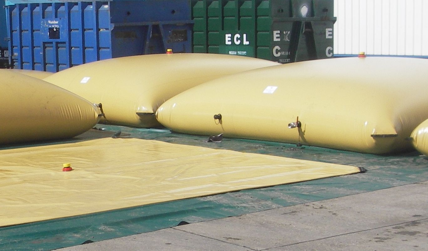 PVC Roll Form Supply & Sheet Fabrication Service | Butek Landline