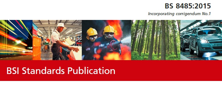BS 8485:2015 A Brief Explanation | Butek Landline